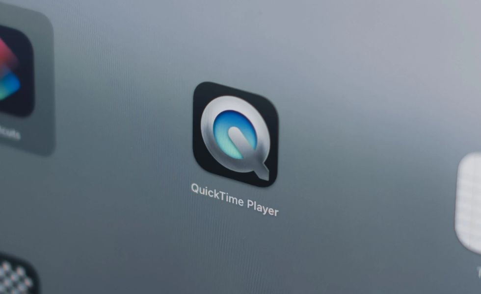 QuickTime: Ứng dụng xem phim, nghe nhạc trên Windows và Mac
